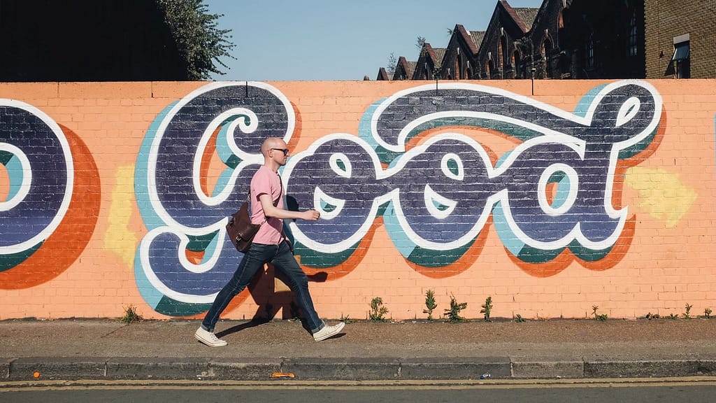 Using Street Wisdom To See The World With Fresh Eyes | Goodness Exchange