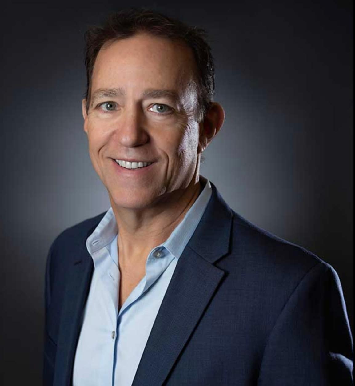 Your Trauma Is Not A Barrier, It’s A Window With David Richman (Episode ...