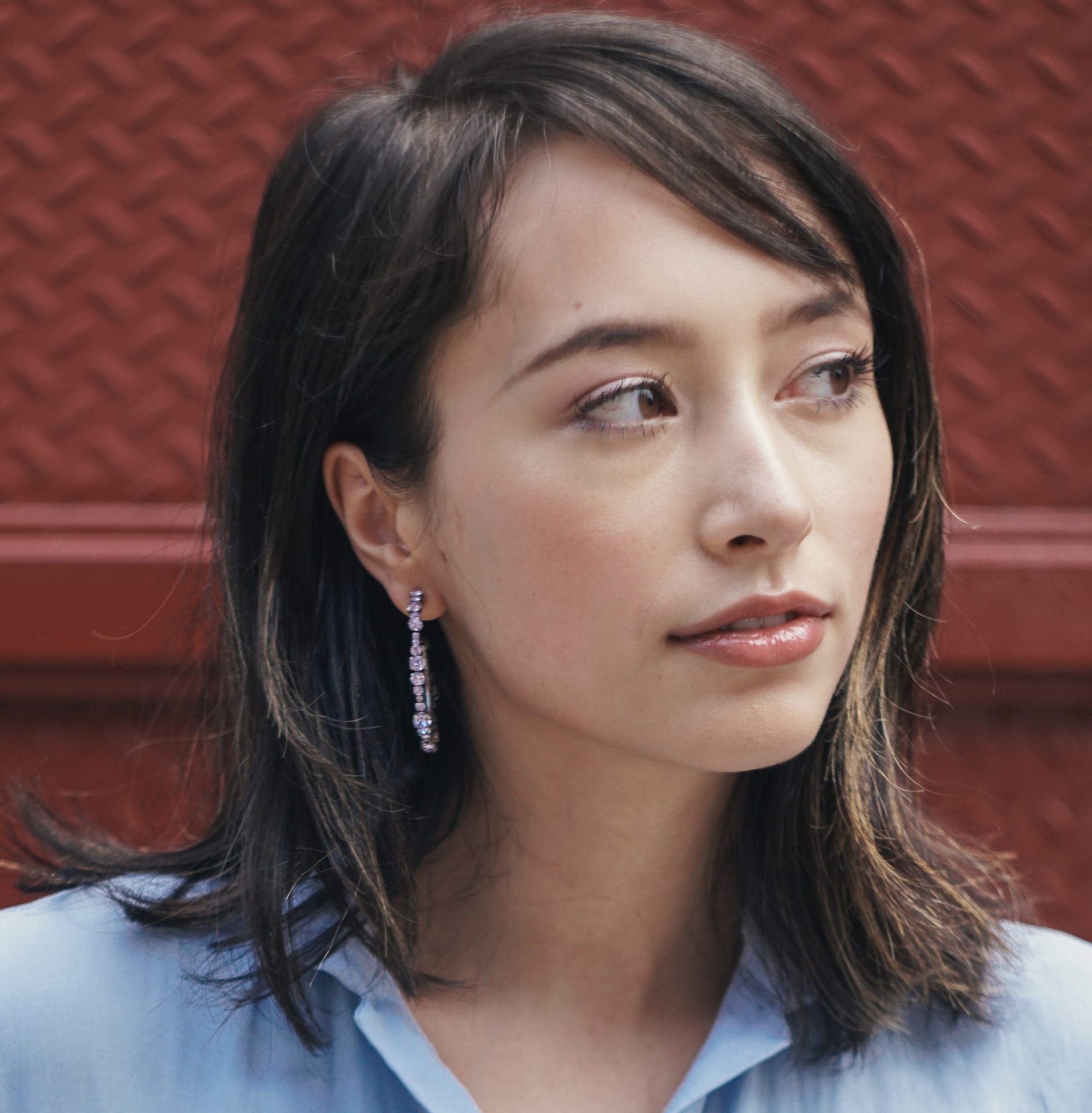 The Key to Success: Mistakes and Risks with Ann Makosinski (Episode #55 ...