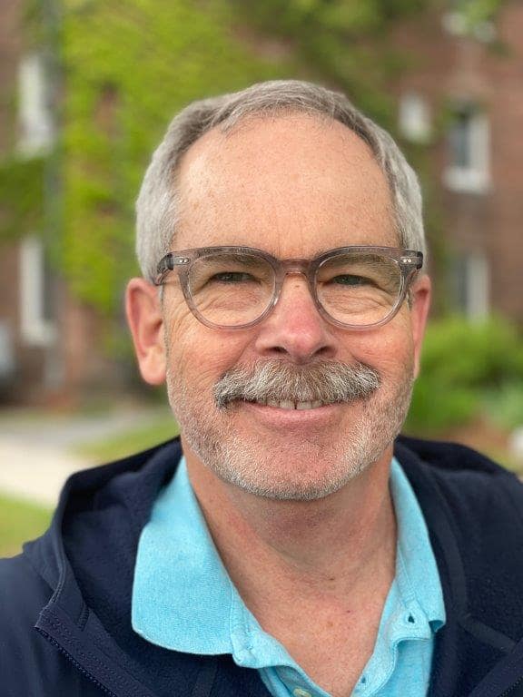 No Children Left Behind with Mark Redmond (Episode #09) | The ...