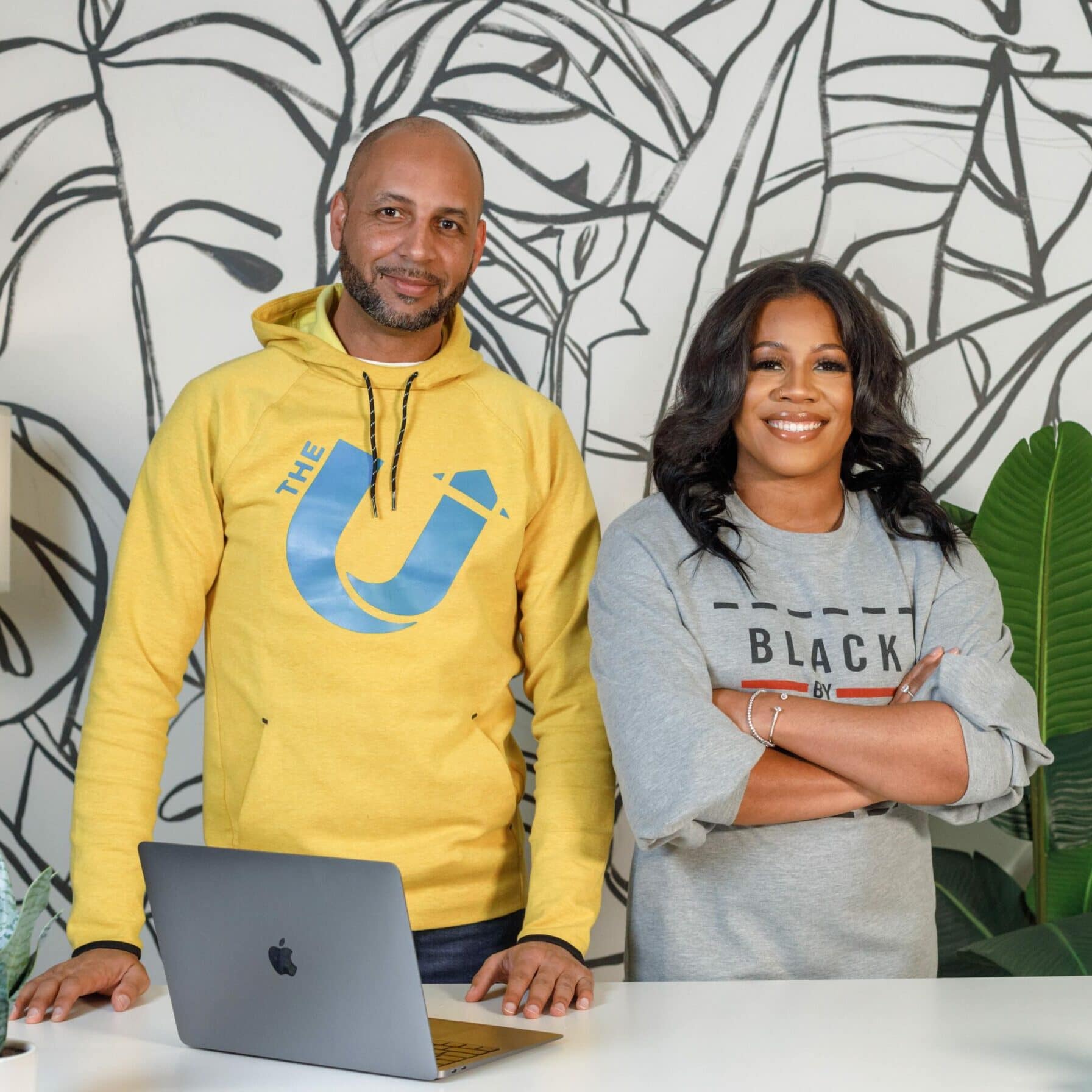 Collaborative Hub Breathes Life Into Big Ideas For Entrepreneurs Of ...