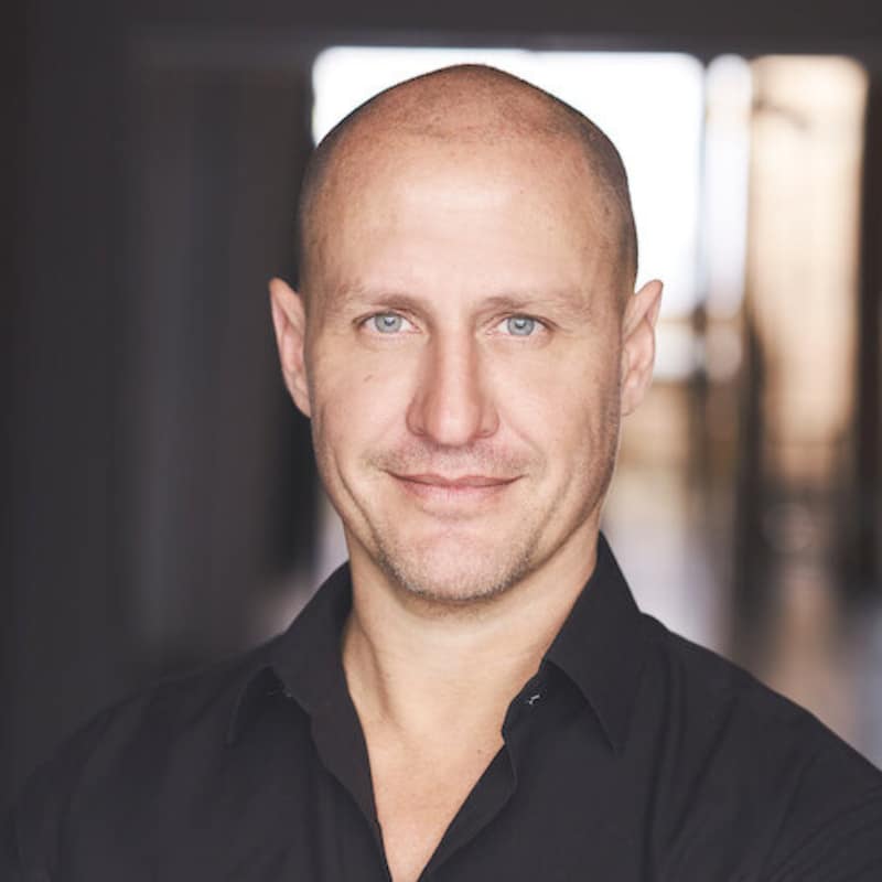 The Conspiracy Of Goodness Podcast