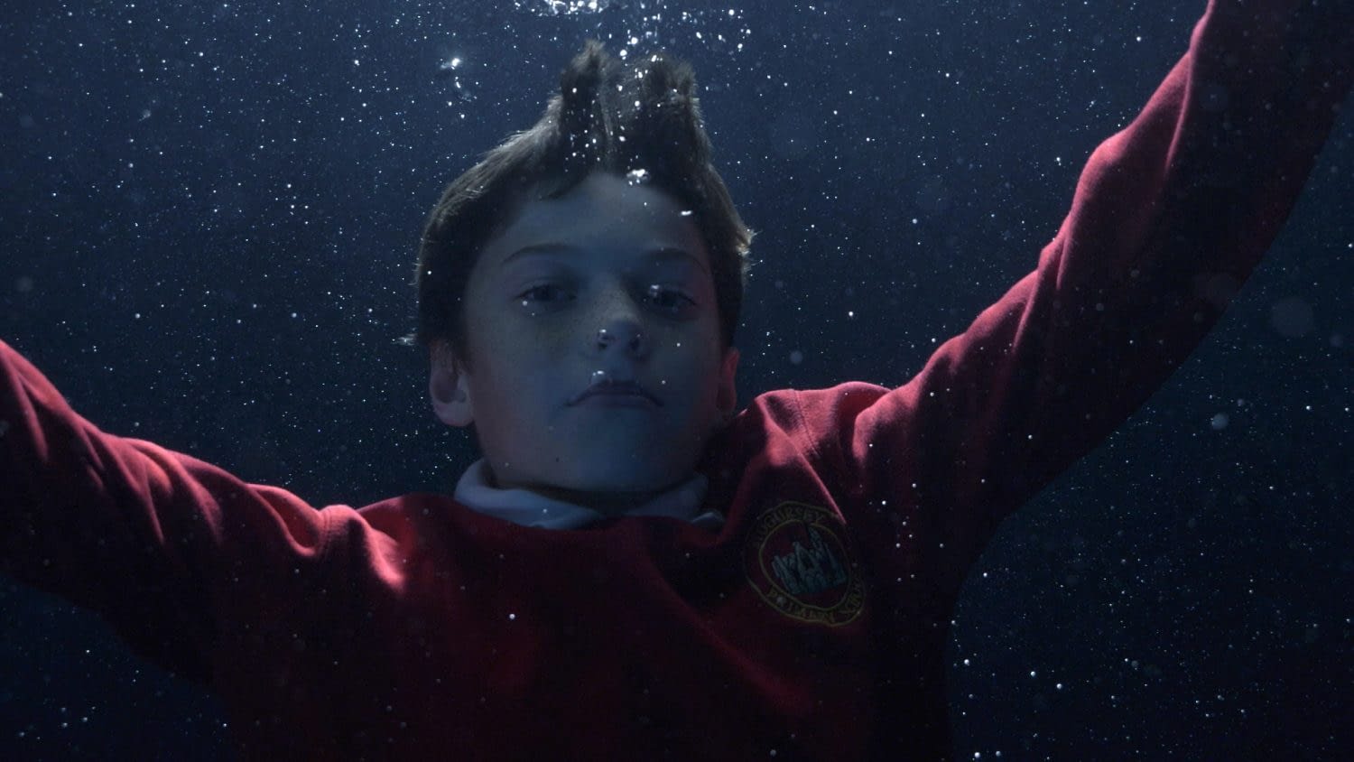 The World Through the Eyes of Brilliant Young Minds - EWC